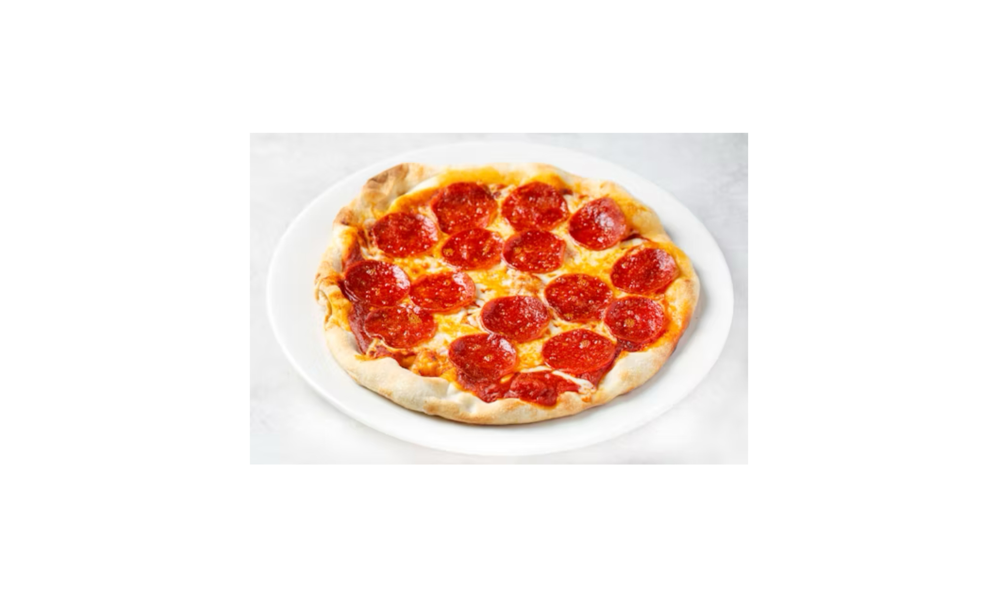 Score a FREE Pepperoni Pizza! - ScoredIt