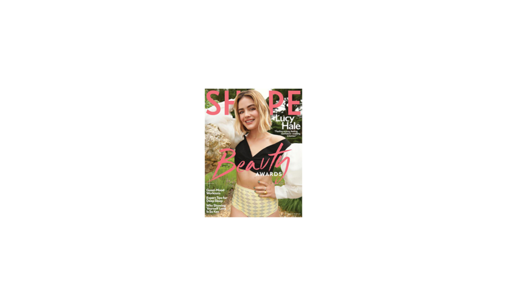 Score a FREE Two-Year Shape Magazine Subscription! - ScoredIt