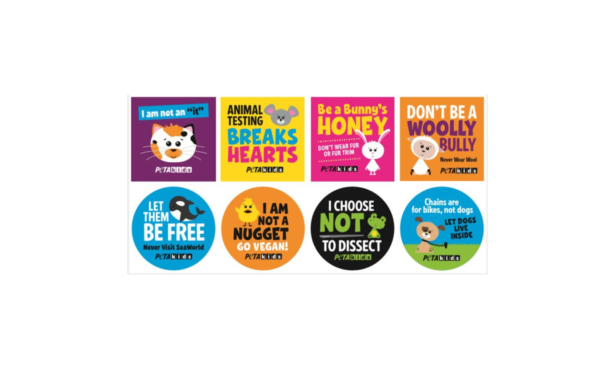 Score FREE Animal Stickers! - ScoredIt