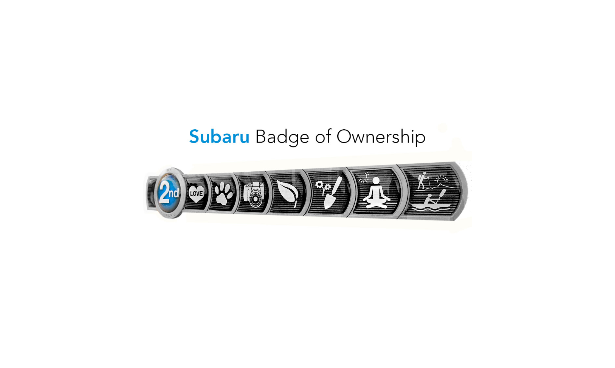 Score a FREE Badge of Ownership! - ScoredIt