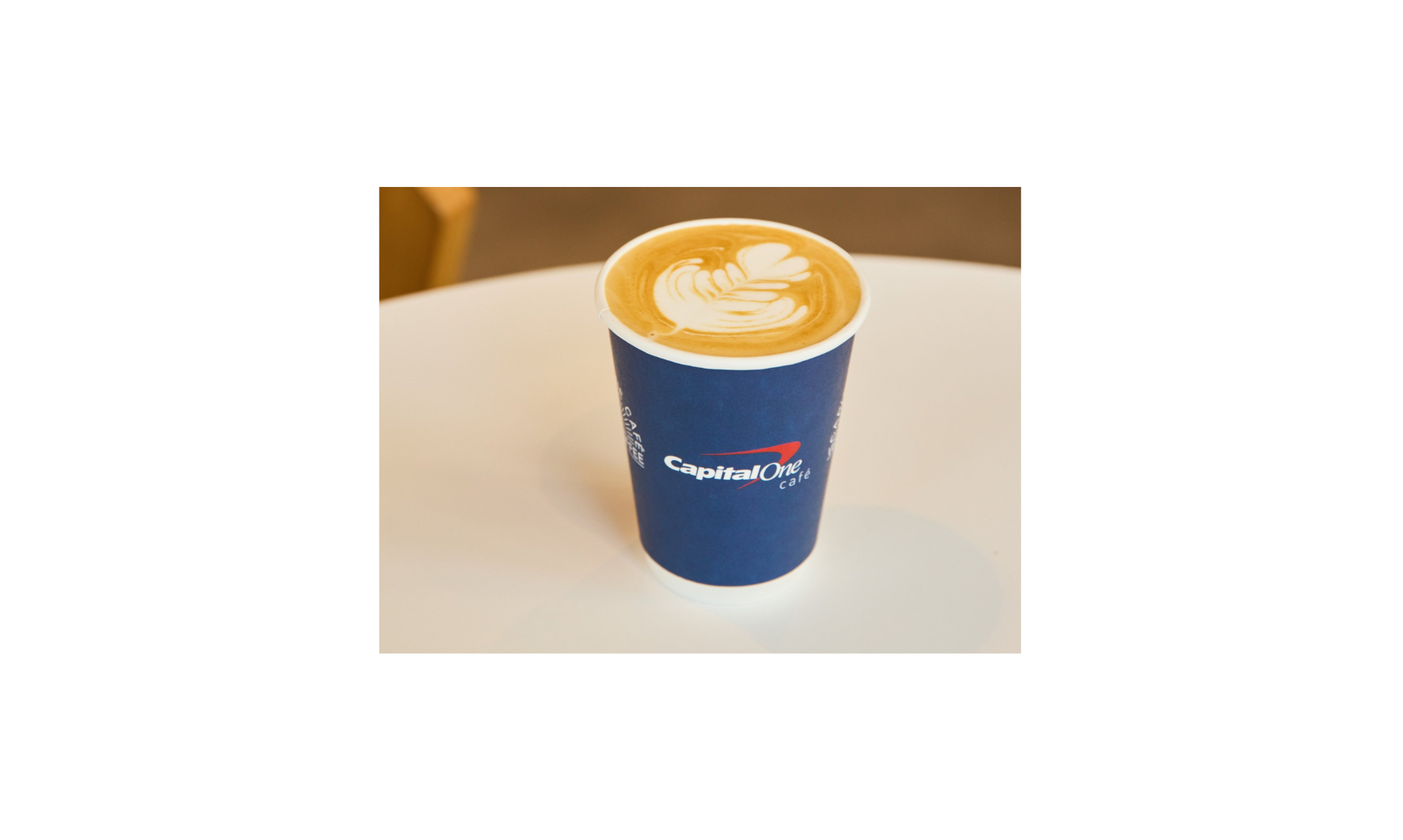 Score FREE Coffee! - ScoredIt