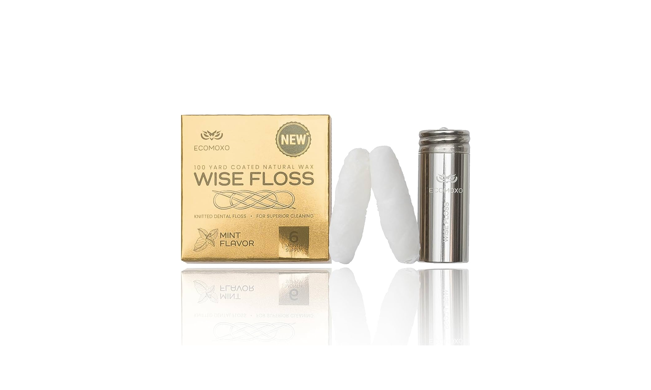 Score a FREE Dental Floss! - ScoredIt