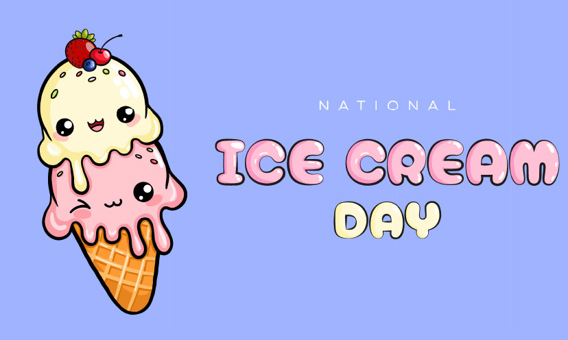 Scoop Up the Savings: National Ice Cream Day 2025 Deals You Don’t Want ...