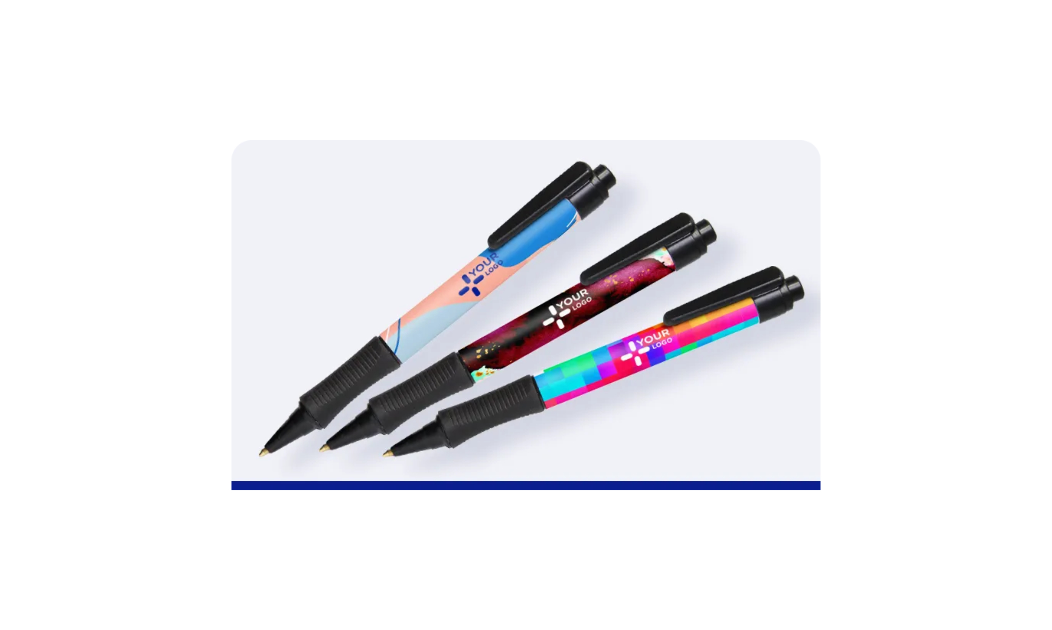 Score FREE Pens! - ScoredIt