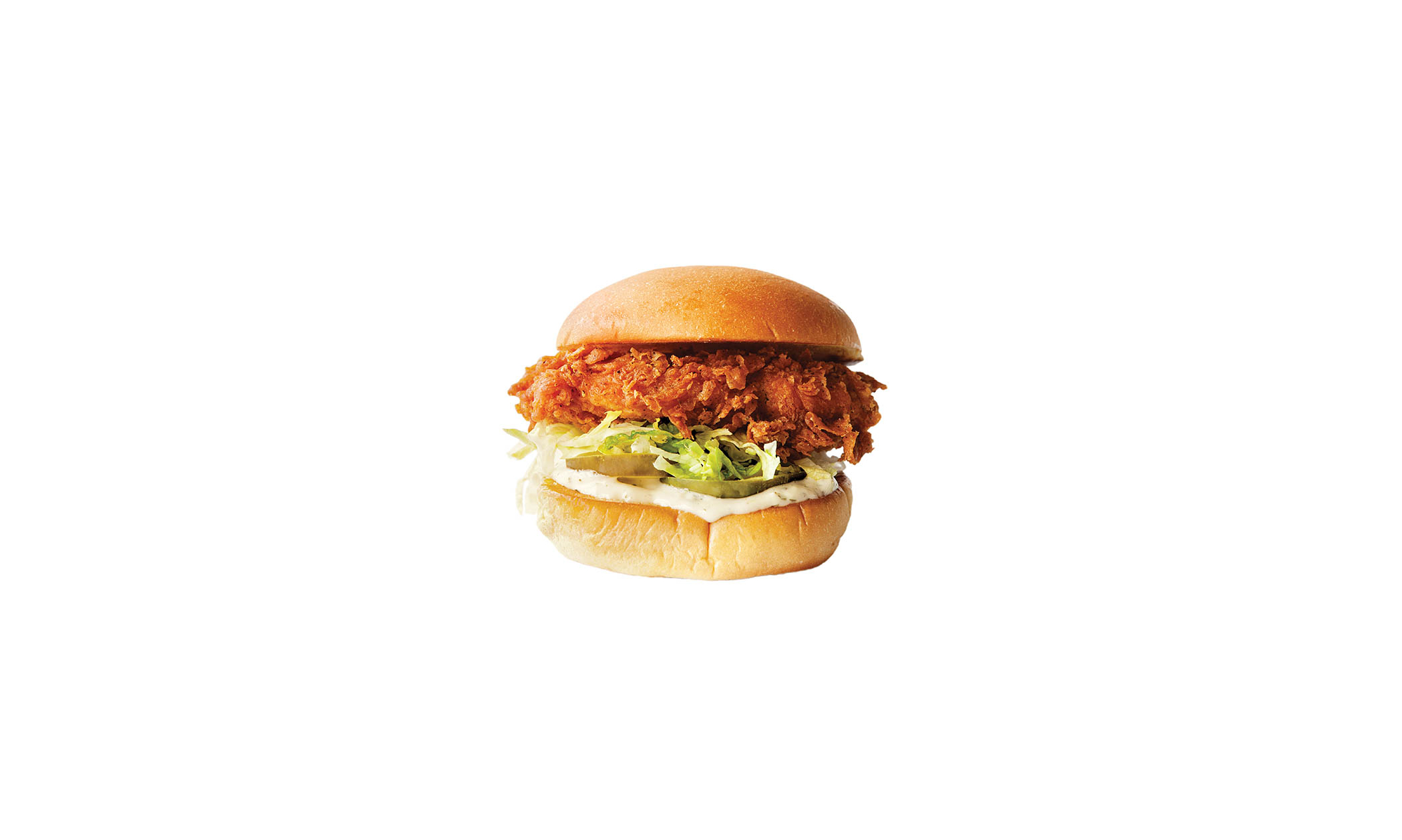 Score a FREE Chicken Shack Sandwich! - ScoredIt