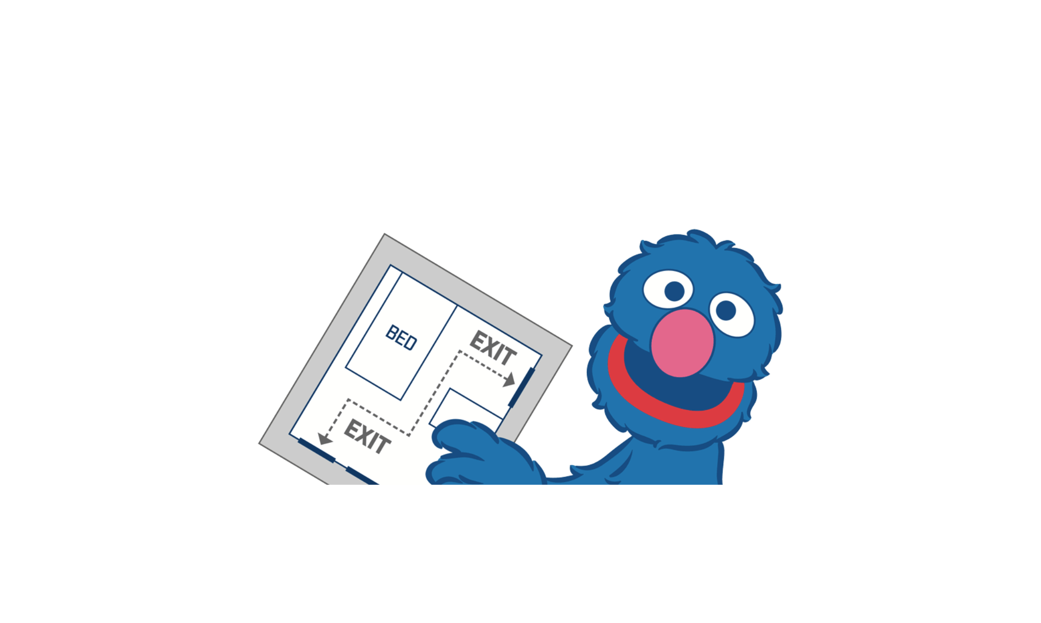 Score a FREE Fire Safety Guide for Kids! - ScoredIt