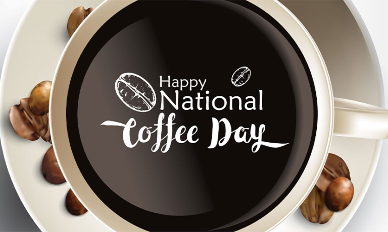 National Coffee Day Done Right: Free Drinks, Doughnuts, and Discounted ...