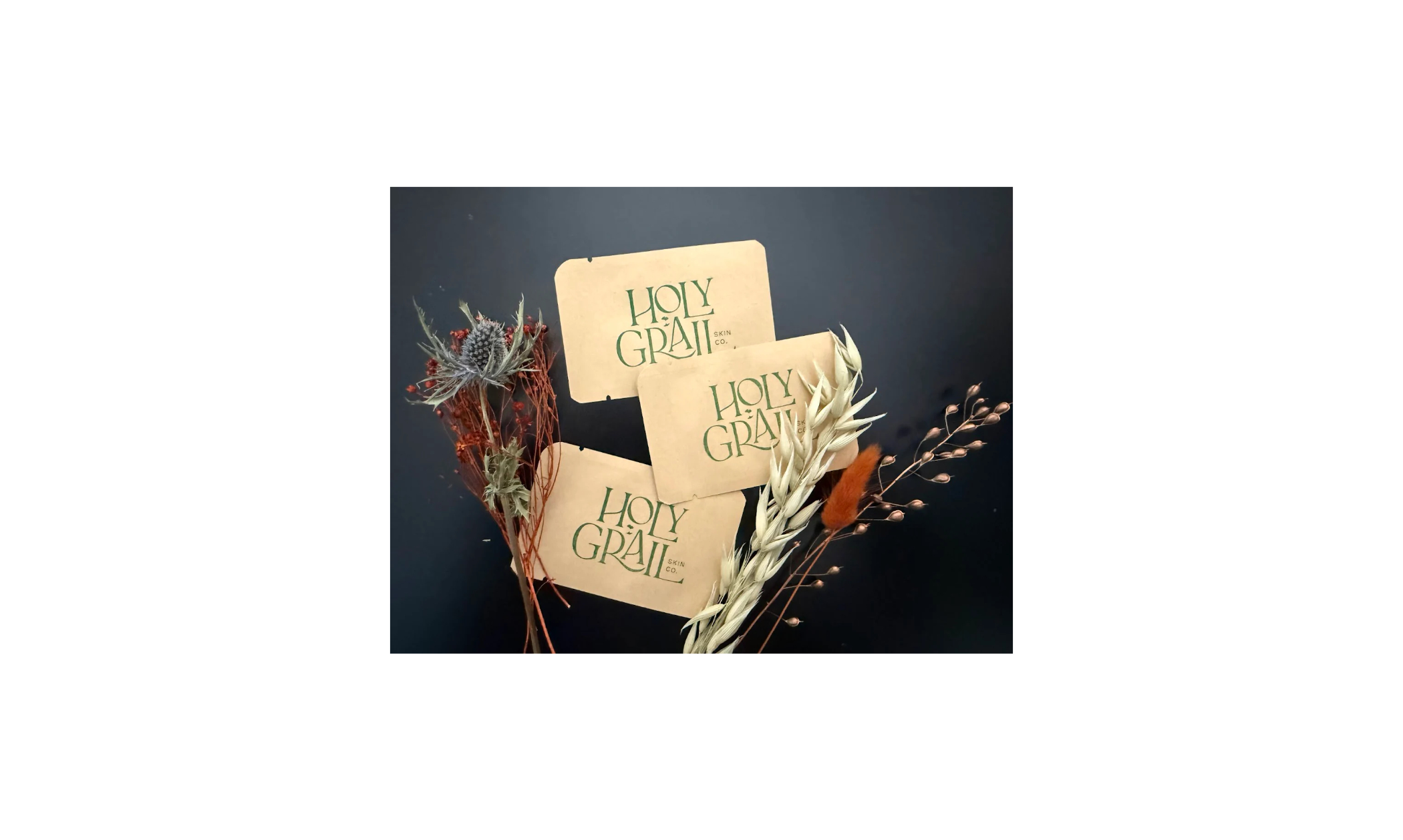 Score a FREE Holy Elixir Serum! - ScoredIt