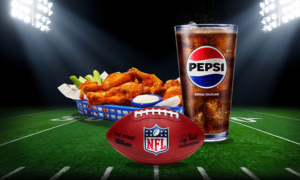 Score a FREE Pepsi at Quick Serve Restaurants! - ScoredIt
