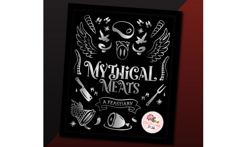 Score a FREE 2026 Snort Calendar! - ScoredIt