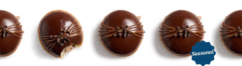 Get a Krispy Kreme gift card! - ScoredIt